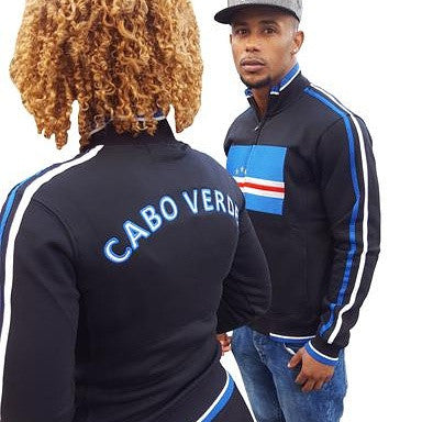 CABO VERDE – CARIBBEAN APPAREL™