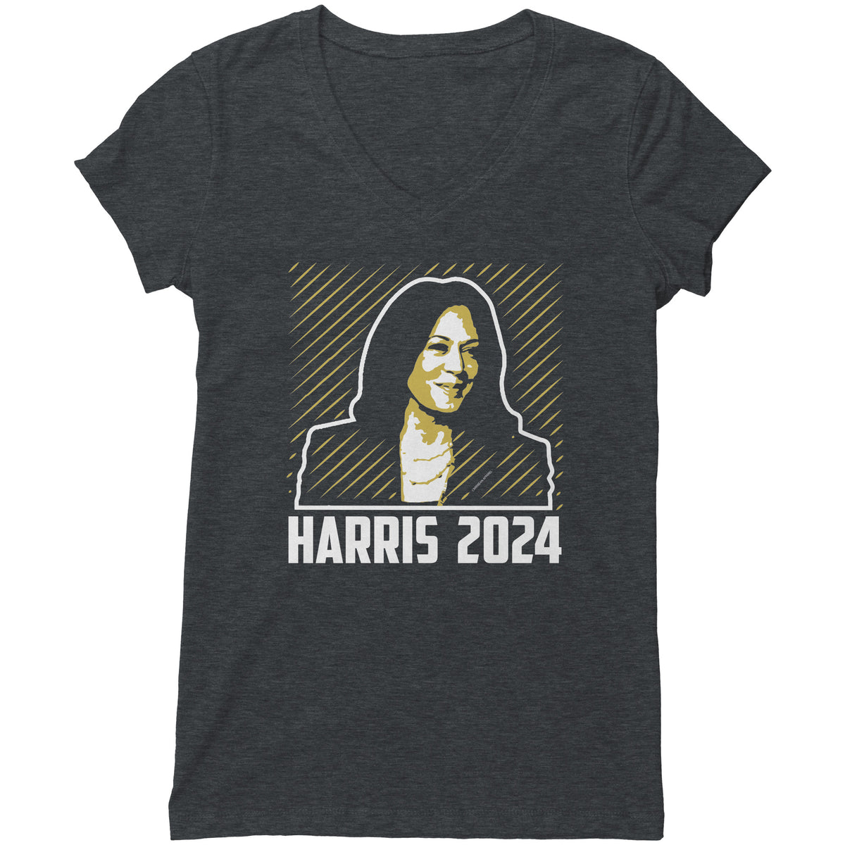 HARRIS 2024 - Assorted Colors and Garments – CARIBBEAN APPAREL™
