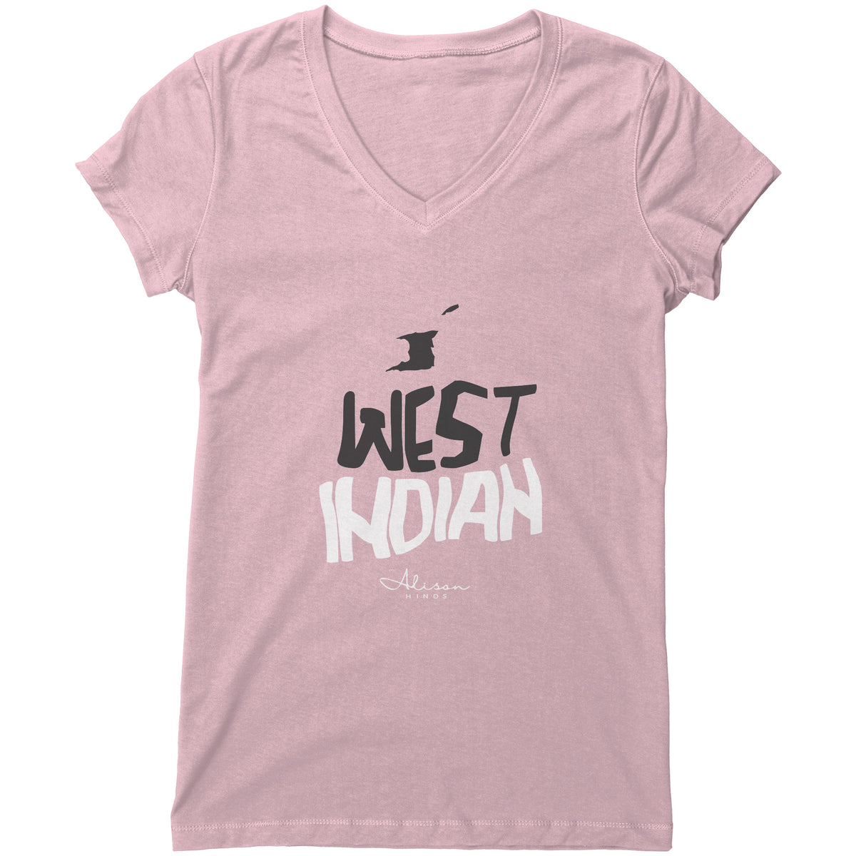 West Indian - Trinidad & Tobago - Alison Hinds Collection – CARIBBEAN ...