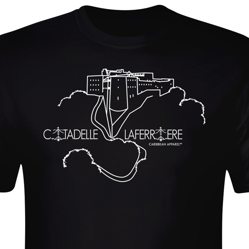 Citadelle Laferrière – CARIBBEAN APPAREL™